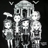 Team SF Goth – San Francisco AIDSWAlk
